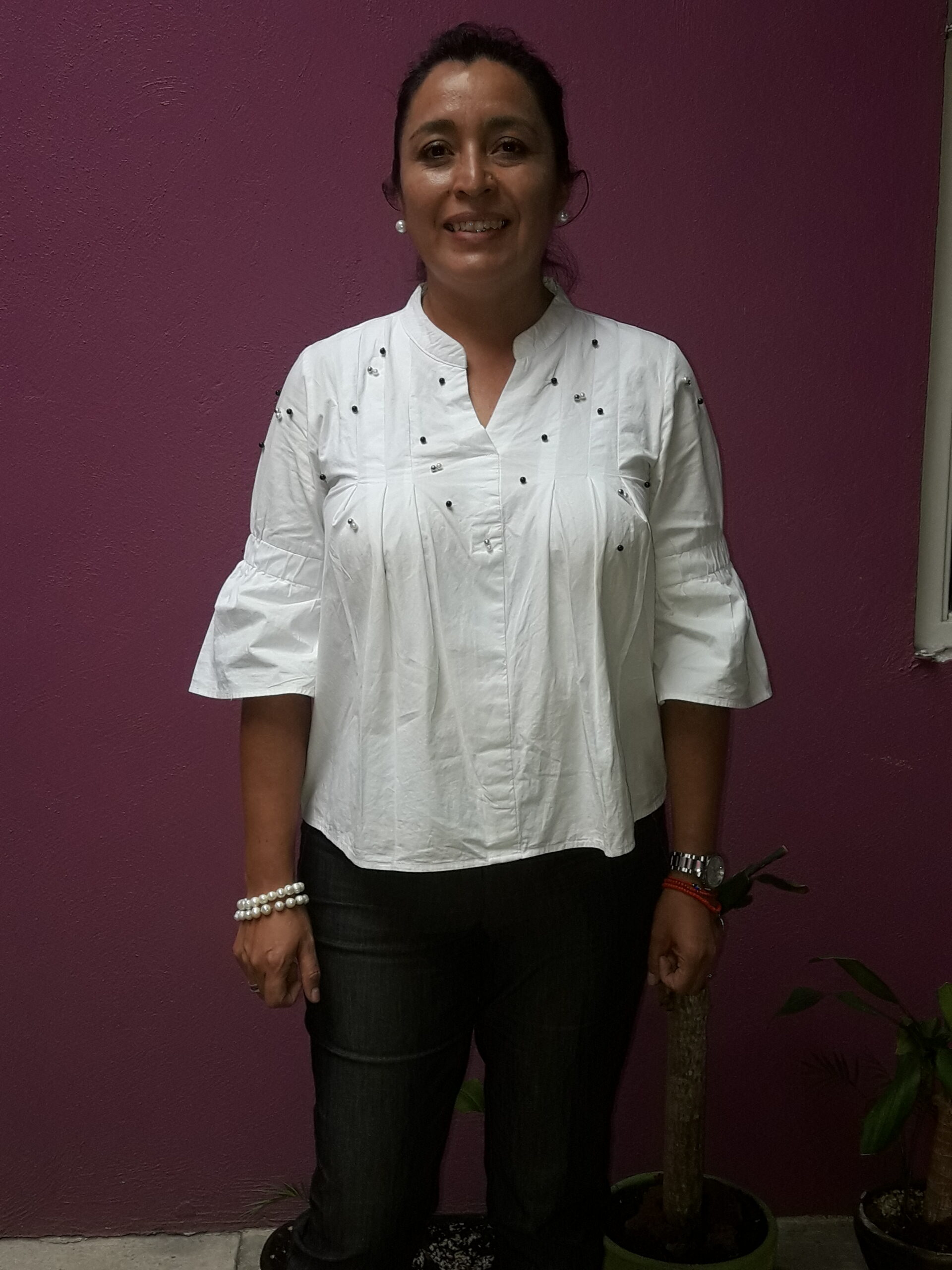 Mtra. Martha Carranza. - Instituto Mexicano de Psicoterapia Cognitivo ...